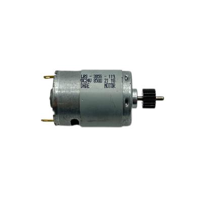 China SUNORO Excavator Throttle Motor 247-5212 139-3917 119-0633 247-5231 21EN-32260 52300006 B120502000001 for sale