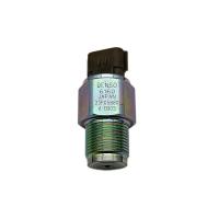 China SUNORO 4HK1 6HK1 Common Rail Pressure Sensor 499000-6160 8-97318684-0 Excavator Part for sale