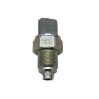 China SUNORO Common Rail Sensor 499000-4441 for PC400-8 PC450-8 Excavator 24V for sale