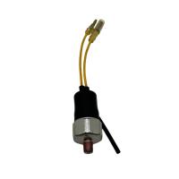 China Oil Pressure Sensor 1-82410160-1 for Hitachi EX200-1 EX200-2 Excavator 6BD1 Engine for sale