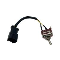 China Original EC210B EC360B EC460B EC700C Excavator Switch 14504156 14631242 24V for sale