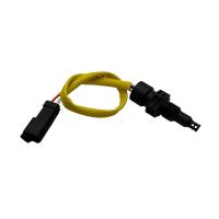 China Engineering Machinery Parts E320D 325D Temperature Sensor Water Temperature Sensor 107-8618 for E320D 325D for sale