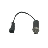 China SUNORO 3E-7692 Switch Sensor Spare Parts 24V DC Industrial Automation Component for sale