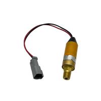 China Oil Pressure Sensor 107-0612 107-0613 107-0614 9X-4276 3E-6455 for E330B E3408-3412 Excavator for sale