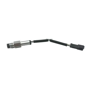 China Engine Speed Sensor 1838597 183-8597 for Caterpillar Excavator 120H 140H 93K 930G 924H for sale