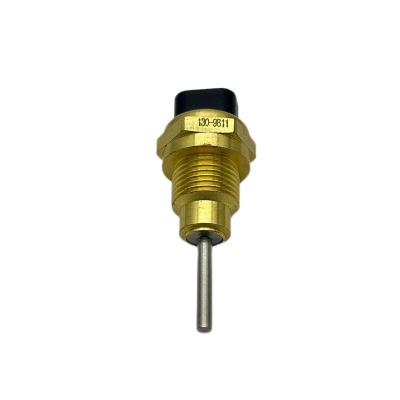 China OEM 264-4297 130-9800 130-9811 Hydraulic Pressure Sensor for C7 3126 8YL for sale