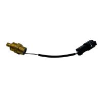 China SUNORO 1254812 125-4812 Sender As Temperature Sensor for Excavator E320B E325C for sale