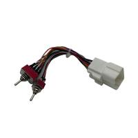 China Excavator Engine Internal Wiring Harness 20Y-06-41150 20Y-06-41151 for PC200-8 PC220-8 PC300-8 PC400-8 for sale