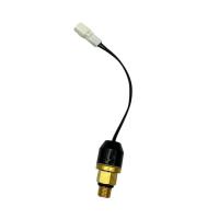 China SUNORO Excavator Hydraulic Switch KHR10810 for SH60 SH120 SH200A3 24V for sale