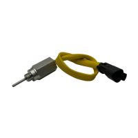 China Coolant Water Temperature Sensor 134-2252 for Excavator Loader C15 C18 3406B 3408 for sale
