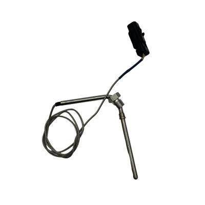 China SUNORO Oil Pressure Sensor 592-3072 592-3074 Excavator Parts C175-16 Sensor G-P Temperature 383-2982 for sale