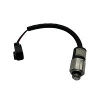 China Excavator Sensor Pressure Switch 100-3055 1003055 TTI for E320C E323D E325C E325D E330C E345D for sale