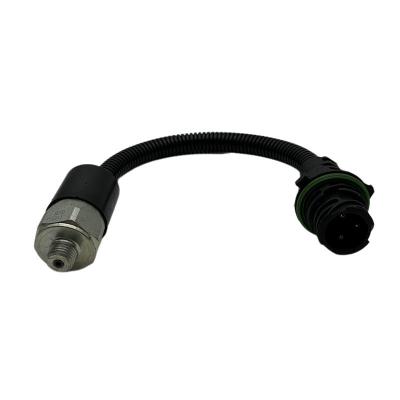 China SUNORO Oil Pressure Switch VOE11170072 11170071 11170075 11170076 for Volvo L120E L110E L180E EC210 for sale