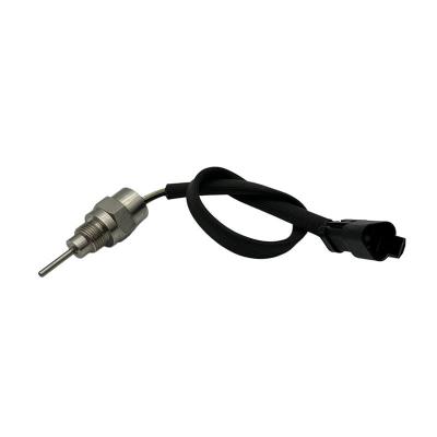 China SUNORO Excavator Temperature Sensor 106-0735 3520C 769D 775D Compatible for sale