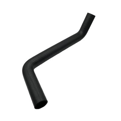 China SUNORO Excavator Radiator Pipe Hose Down Pipe for Komatsu PC600-7 PC650-7 21M-03-15151 for sale