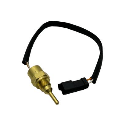 China Excavator 385B 365B 345B Temperature Sensor 102-2240 for 3508B 3512B 3516B Engine for sale