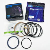 China Hydraulic Cylinder Seal Kit for Komatsu PC200-7 Excavator Replacement 200mm for sale