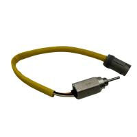 China Excavator Engine Coolant Temperature Sensor 1310427 for 988G 938G 950G for sale