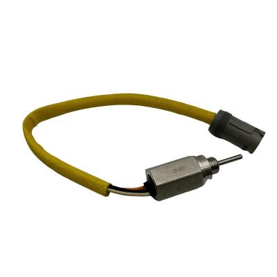 China Excavator Engine Coolant Temperature Sensor 1310427 for 988G 938G 950G for sale