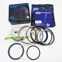 China Excavator Hydraulic Cylinder Seal Kit for PC300-7 PC360-7 707-99-58080 707-99-67090 for sale