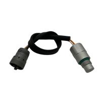 China SUNORO Diesel Engine Excavator Pressure Speed Sensor 522-1642 24V for sale