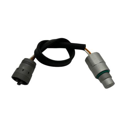 China SUNORO Diesel Engine Excavator Pressure Speed Sensor 522-1642 24V for sale