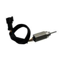 China SUNORO Water Temperature Sensor 118-7226 1187226 for Caterpillar 3508 3508B Engines for sale