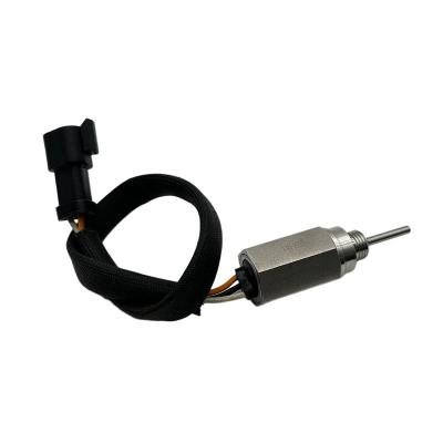 China SUNORO Water Temperature Sensor 118-7226 1187226 for Caterpillar 3508 3508B Engines for sale