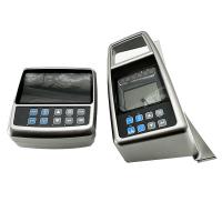 China Doosan Excavator Monitor Panel Display 300426-00049A 539-00076 for DX140 DX225 DX260 DX300 for sale
