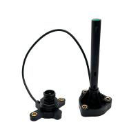 China SUNORO Engine Oil Level Sensor VOE21042447 21521353 22022794 22807993 23285701 for Excavator Trucks for sale