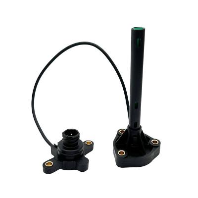 China SUNORO Engine Oil Level Sensor VOE21042447 21521353 22022794 22807993 23285701 for Excavator Trucks for sale