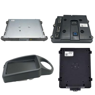 China SUNORO ZAX200-5G Excavator Controller ECU Monitor Panel YA60001374 YA00002098 for sale