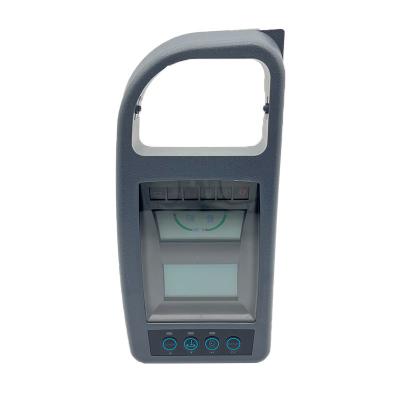 China SUNORO DH225-7 Excavator Instrument Panel Monitor 539-00048G 24V for sale