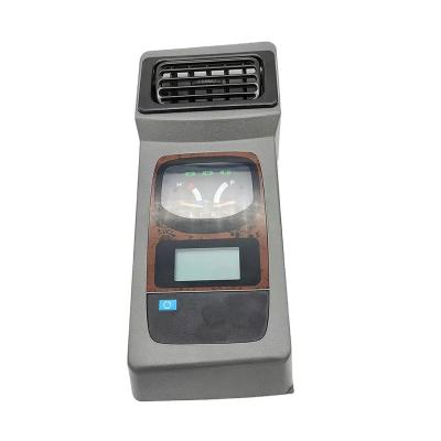 China SUNORO Excavator Monitor for Kobelco SK200-6 SK210-6 SK230-6 LC59S00001F4 YN59E00011F2 for sale