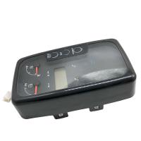 China Hitachi Excavator Monitor Display Screen 4488903 4488901 for ZX120-1 ZX200 ZX330 ZX450C for sale