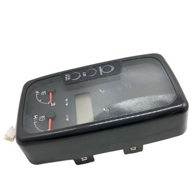 China Hitachi Excavator Monitor Display Screen 4488903 4488901 for ZX120-1 ZX200 ZX330 ZX450C for sale