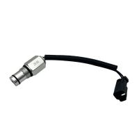 China Fuel Pressure Sensor 2580883 258-0883 for Caterpillar 972H 966H 980H 962H C9 C7 Engine for sale