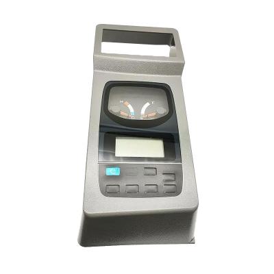 China SUNORO Excavator Monitor for SK200-6E SK210-6E SK230-6E YN59E00012F1 YN59E00012F2 YN59E00F3 for sale