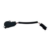 China SUNORO C4.4 266-1484 Angle Sensor 2661484 for 938H 950G Wheel Loader for sale