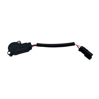 China SUNORO C4.4 266-1484 Angle Sensor 2661484 for 938H 950G Wheel Loader for sale