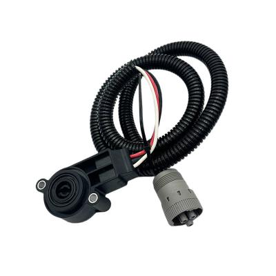 China C7 C9 TH414C 3126B 3176C 3508B 3512C 785B 793B Excavator Parts Angular Position Sensor 266-1473 Angular Position Sensor for sale