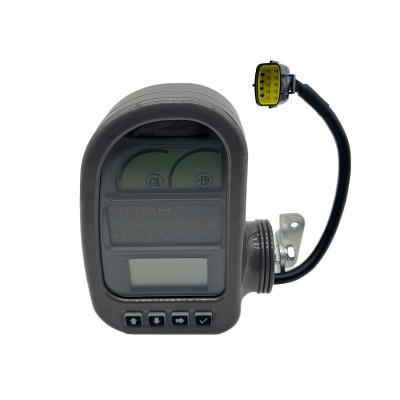 China SUNORO EC210 EC240 EC290B EC330B Display Monitor 14390065p03 14390065 for Excavator Panel Parts for sale