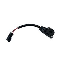 China Caterpillar D10T D11T D6K D6T D8T D9T Position Sensor Group 266-1484 224-5530 for sale