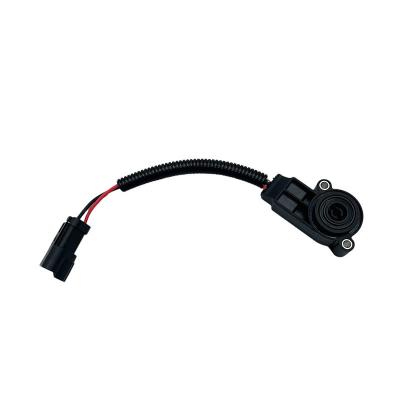China Caterpillar D10T D11T D6K D6T D8T D9T Position Sensor Group 266-1484 224-5530 for sale