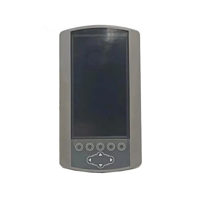 China Excavator Monitor 4366210 436-6210 for 320D2 E320D2 E336D2 Spare Parts for sale