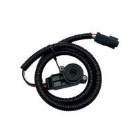 China SUNORO 2144863 214-4863 GP-Position Sensor for Excavator Tractor D6R D7R D8R 24V for sale