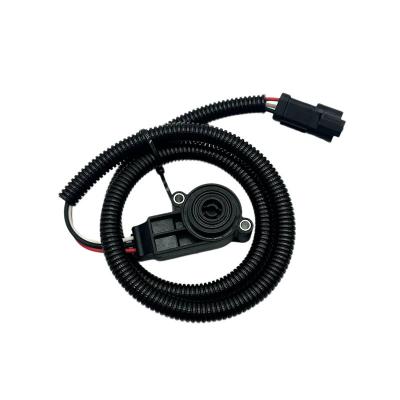China SUNORO 2144863 214-4863 GP-Position Sensor for Excavator Tractor D6R D7R D8R 24V for sale