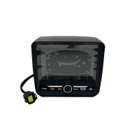 China SUNORO Excavator Monitor Cluster Assy 21Q6-30105 21Q6-30103 for R220LC-9S R215-9S R480-9 for sale
