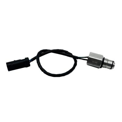 China SUNORO 504-9586 Excavator Electrical Parts Pressure Sensor Switch for sale