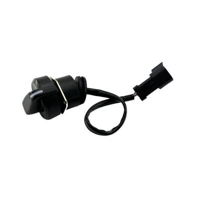 China SUNORO Throttle Knob 21N8-20901 21N8-20902 21N8-20941 for Hyundai Excavator R140-7 R220-7 R225-7 for sale